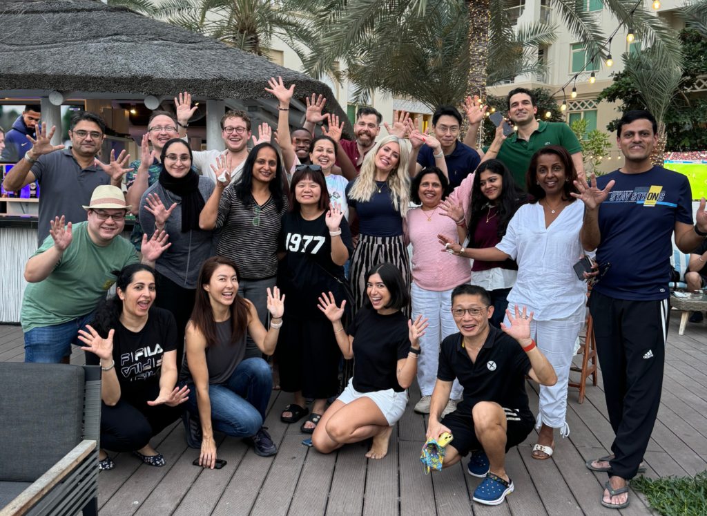 Shell Team Building - IGNITE Group