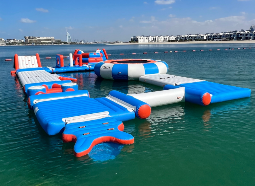 IGNITE Water Park - IGNITE Group
